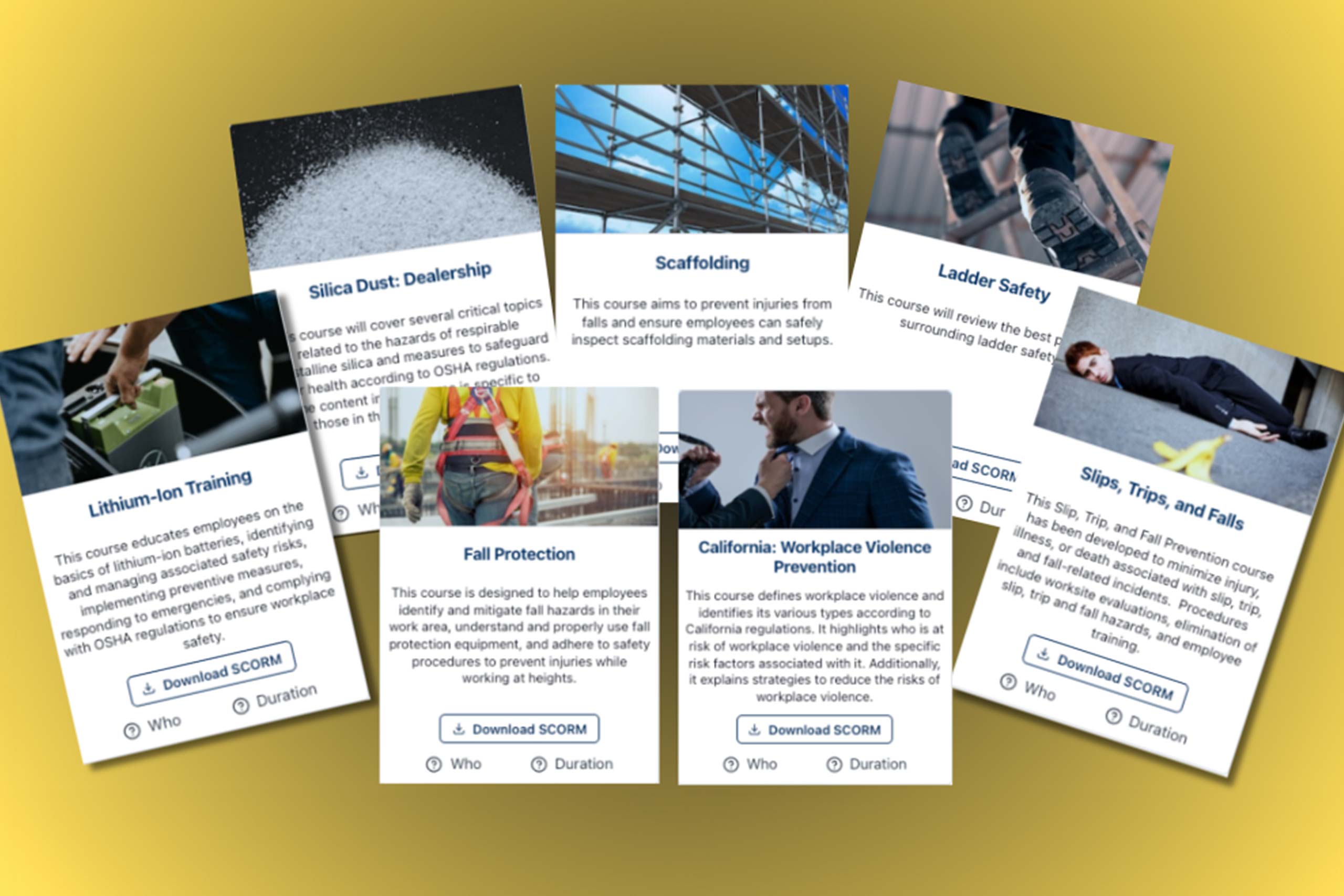 Human Resources - ComplyAuto