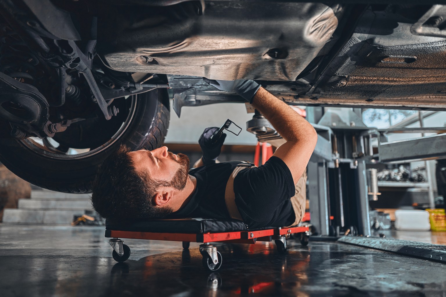 Pennsylvania’s Updated Vehicle Inspection and Disclosure Requirements ...