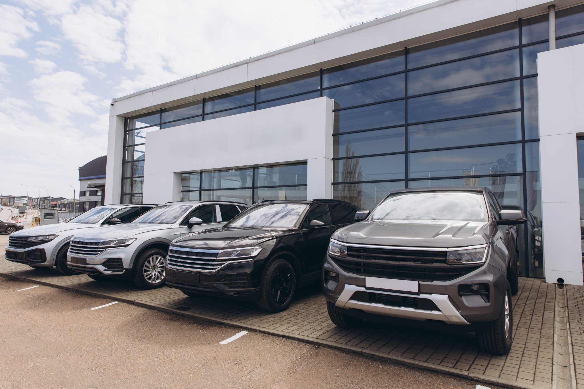 California’s CPPA Fines Ford Motor Company More than $375,000 for CCPA ...