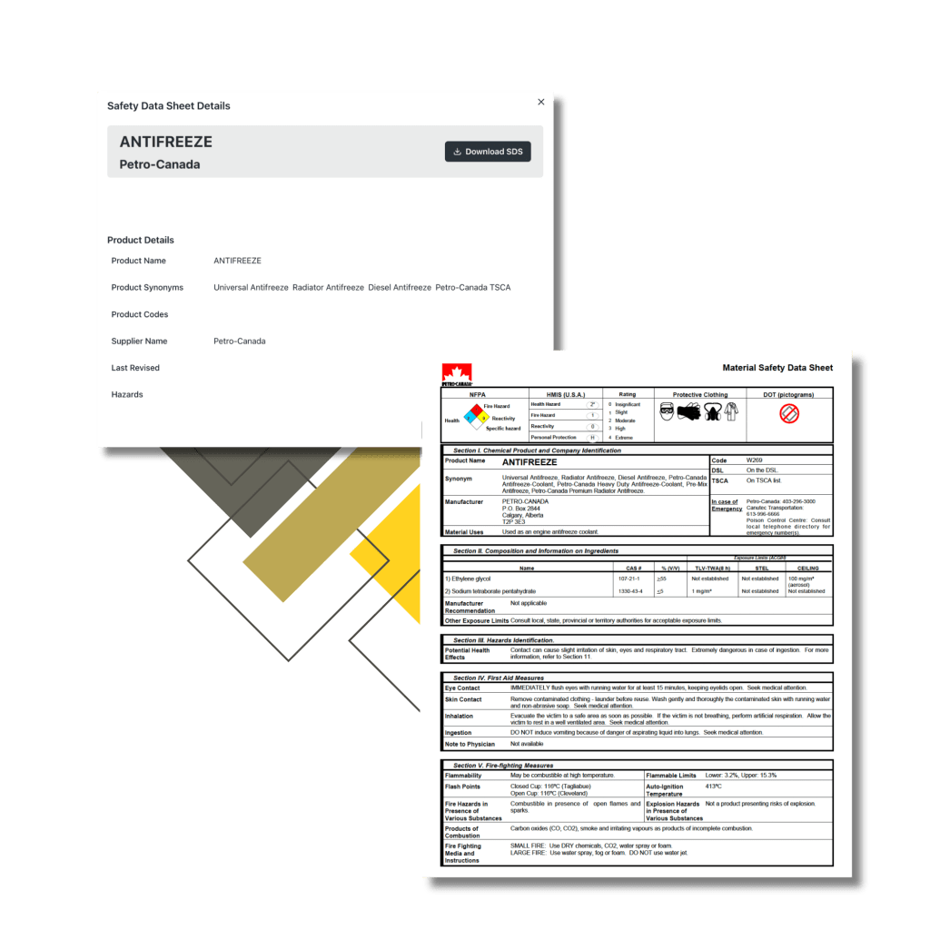 ComplyAuto Safety - ComplyAuto