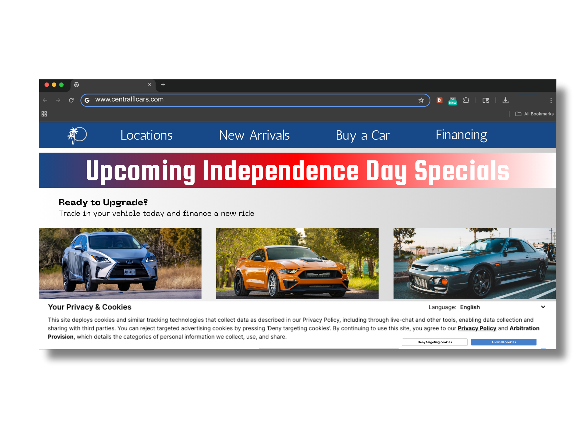 ComplyAuto Privacy - ComplyAuto
