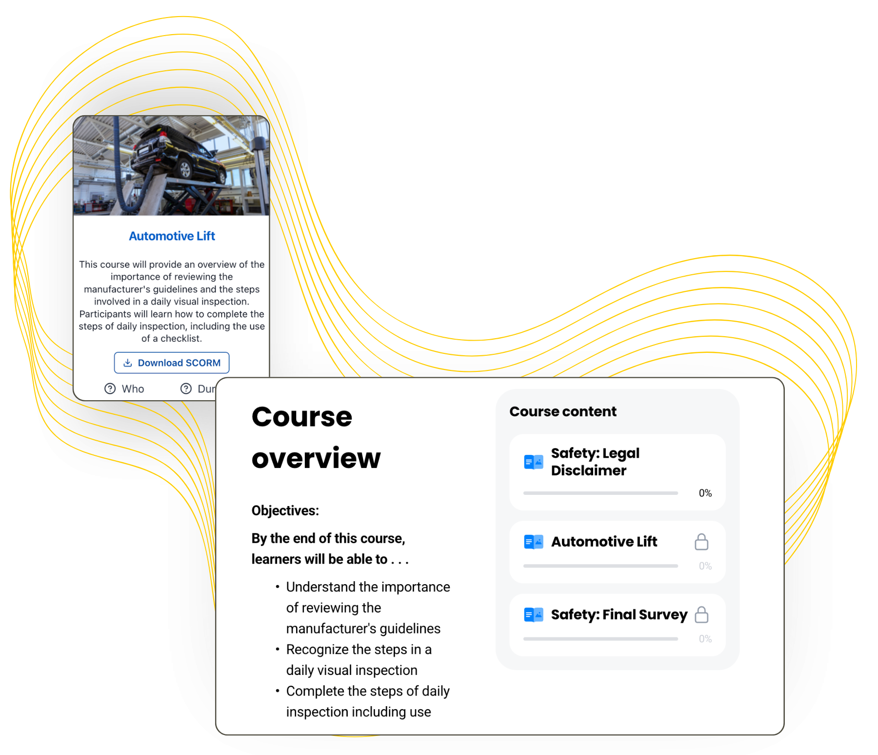 ComplyAuto Safety - ComplyAuto
